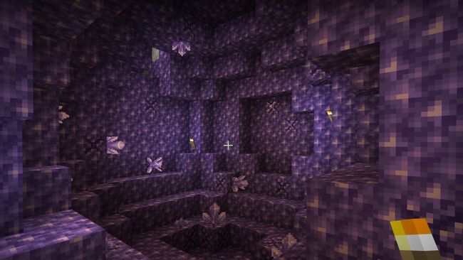 How to get Amethyst Shards in Minecraft, and how to use it - Gamesradar ...