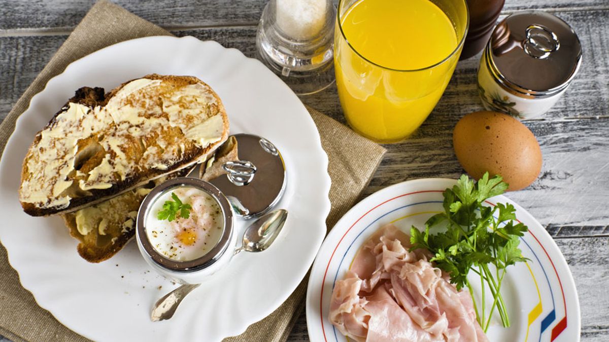 Breakfast Delivery Services To Make Your Weekend Lie-In Even Better ...