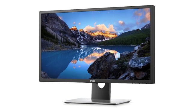 Dell’s new 4K monitor is a bold and bright HDR beast | TechRadar