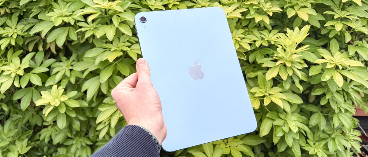 iPad 11 review: Apple nails the affordable tablet | Tom's Guide