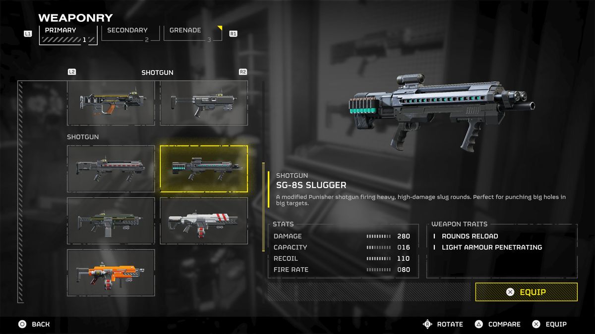 Helldivers 2 best weapons tier list (January 2025) | PC Gamer