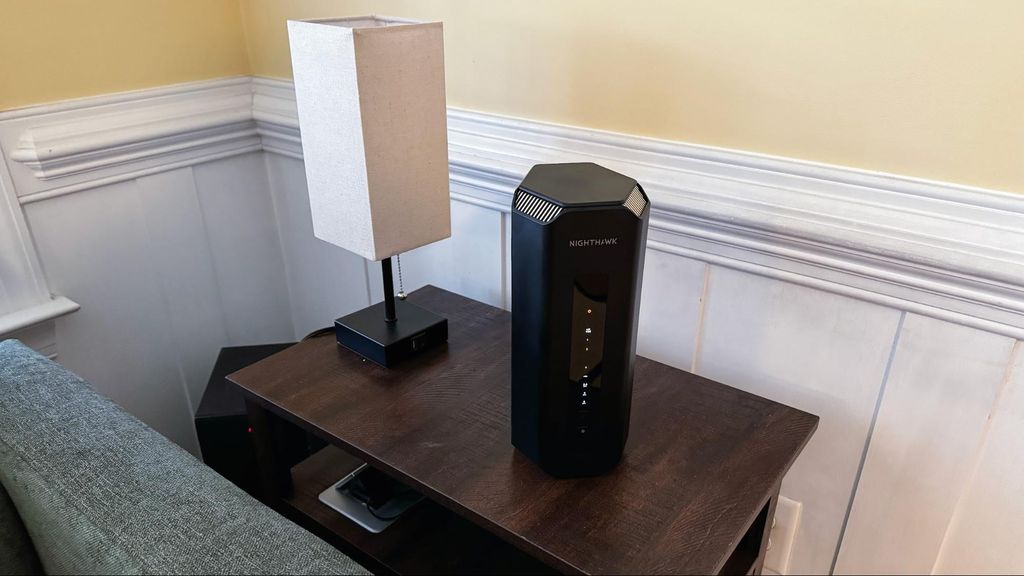 Router Reviews, Analysis and Buying Guides | Tom's Hardware