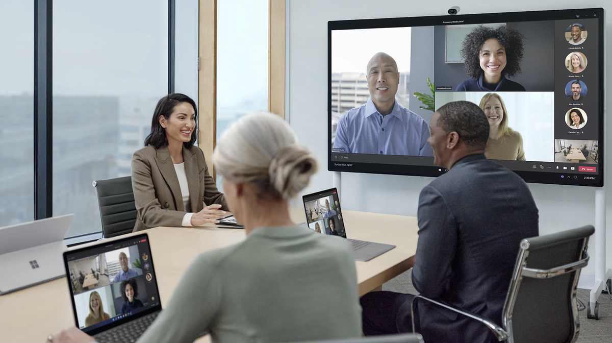 19 All-in-One and Interactive Collaboration Boards to Know | AVNetwork