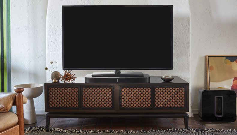 Sonos Playbase review | What Hi-Fi?