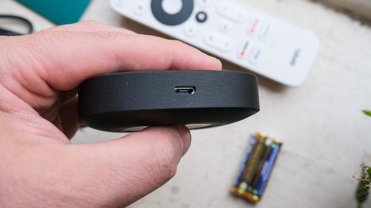 onn 4K Google TV streaming box review: The new best cheap streaming ...