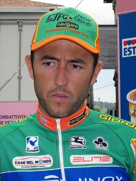 Priamo given four-year suspension | Cyclingnews