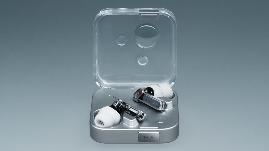 Nothing Ear (3) revealed ahead of official launch event – includes a ...