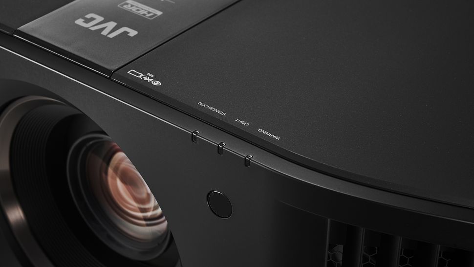 JVC DLA-N5 review | What Hi-Fi?