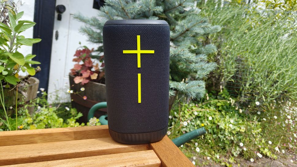 Ultimate Ears Everboom review: bold, powerful sound in a robust ...