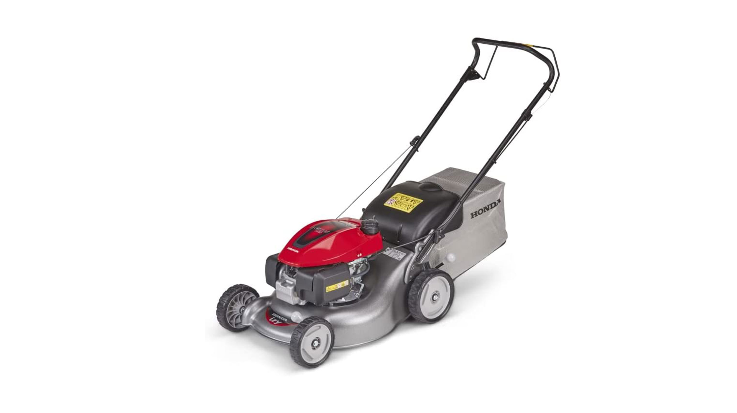 The 5 best petrol lawn mowers to give your grass a neat clean cut ...
