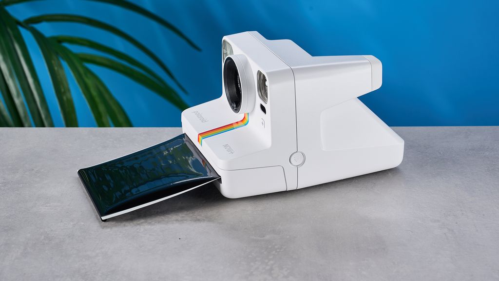 Polaroid Now+ Gen 2 review | Tom's Guide