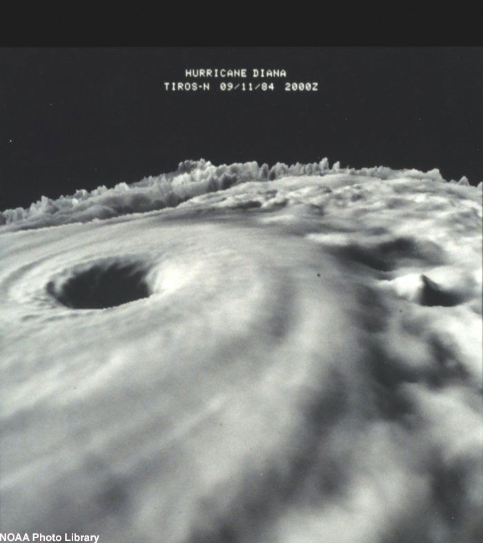 Hurricanes from Above: Images of Nature's Biggest Storms | Live Science