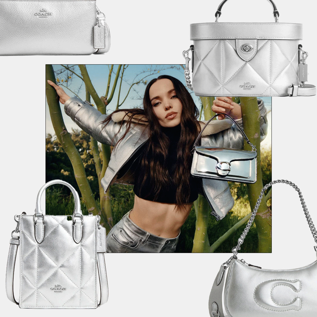 Articles by Humaa Hussain, Associate Shopping Editor | Marie Claire