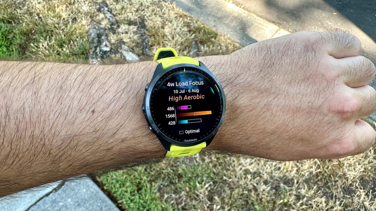 Best smartwatches that can measure blood oxygen saturation levels ...