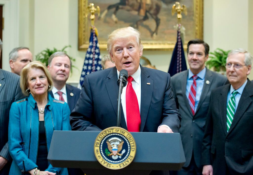 Bipartisan Commission on Civil Rights slams Trump administration for ...