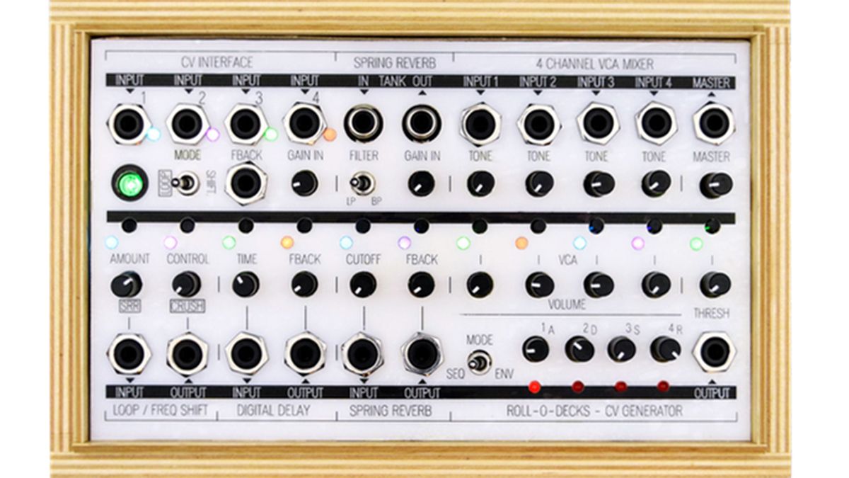 The best new Eurorack gear of 2017 | MusicRadar