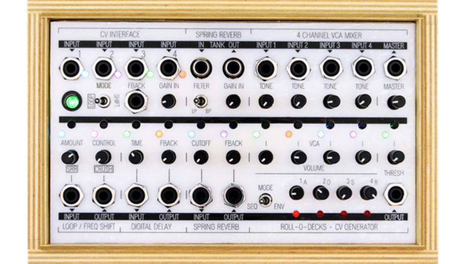 The best new Eurorack gear of 2017 | MusicRadar