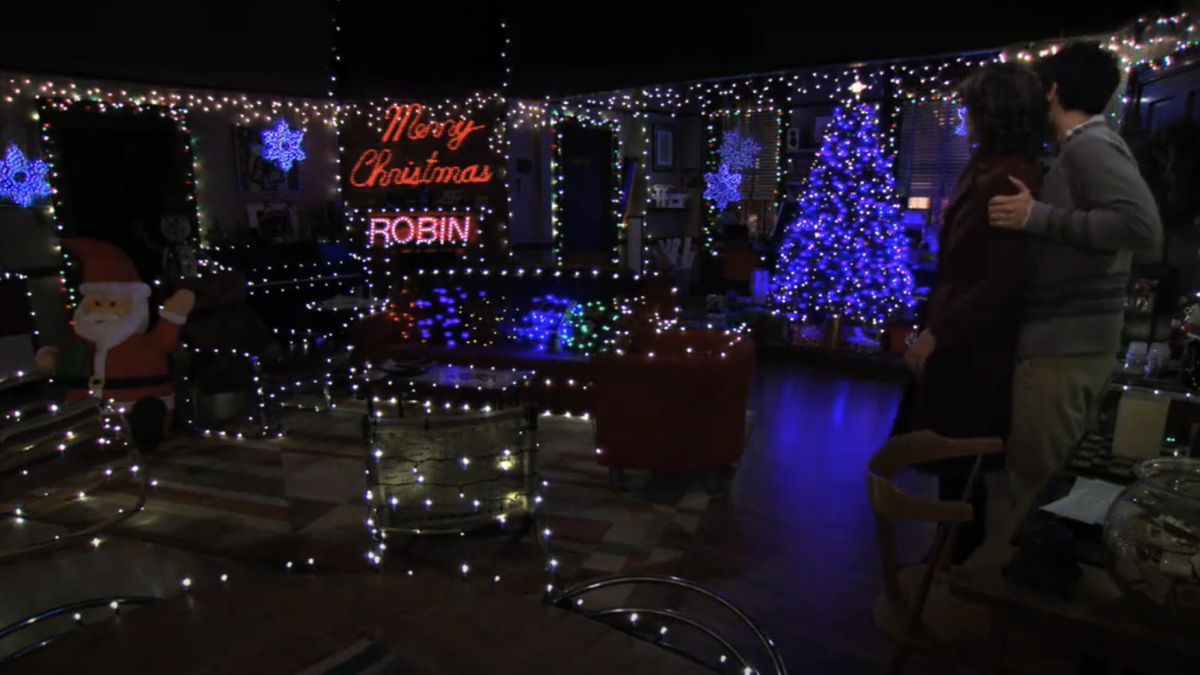 32 How I Met Your Mother Moments That Prove Ted Is A Good Guy | Cinemablend