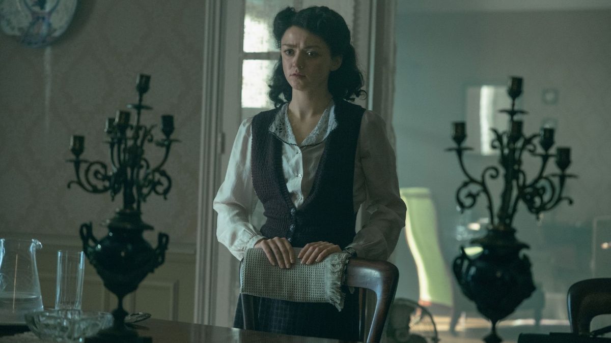 Maisie Williams Wants To Return To One Of Her Celebrated Roles, And It ...