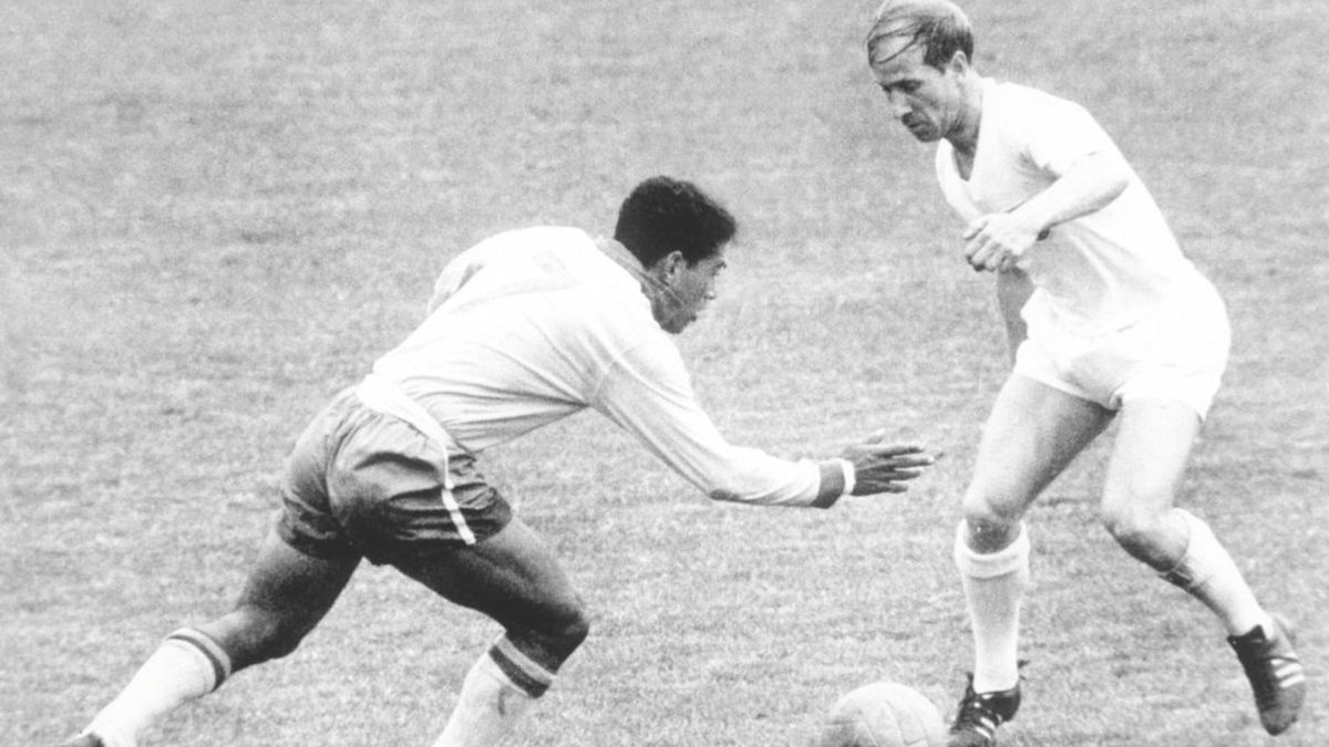 Ranked! The 10 best Brazilian players ever | FourFourTwo