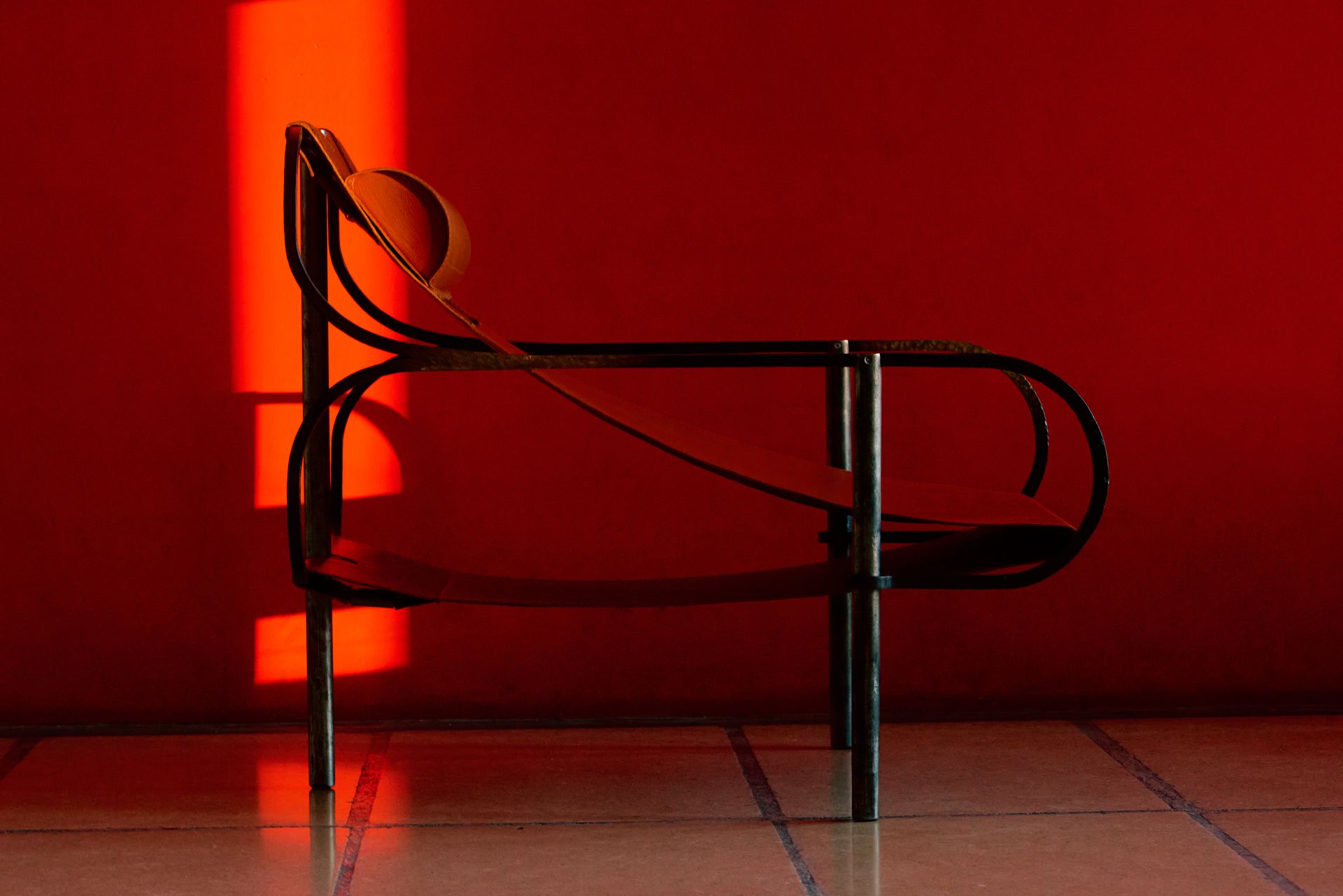 French designers Marie & Alexandre move in to the Cité Radieuse ...