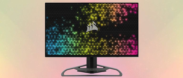 Corsair Xeneon 32QHD165 32-inch QHD 165 Hz Gaming Monitor Review: Color ...