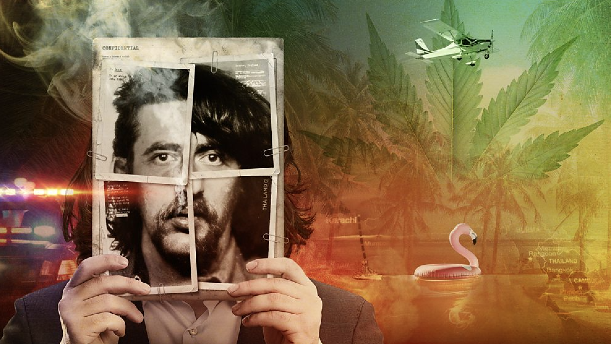 How to watch 'Hunting Mr Nice: The Cannabis Kingpin' free online | Tom ...