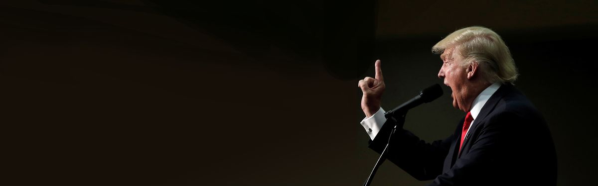 The rise of the alt-right | The Week