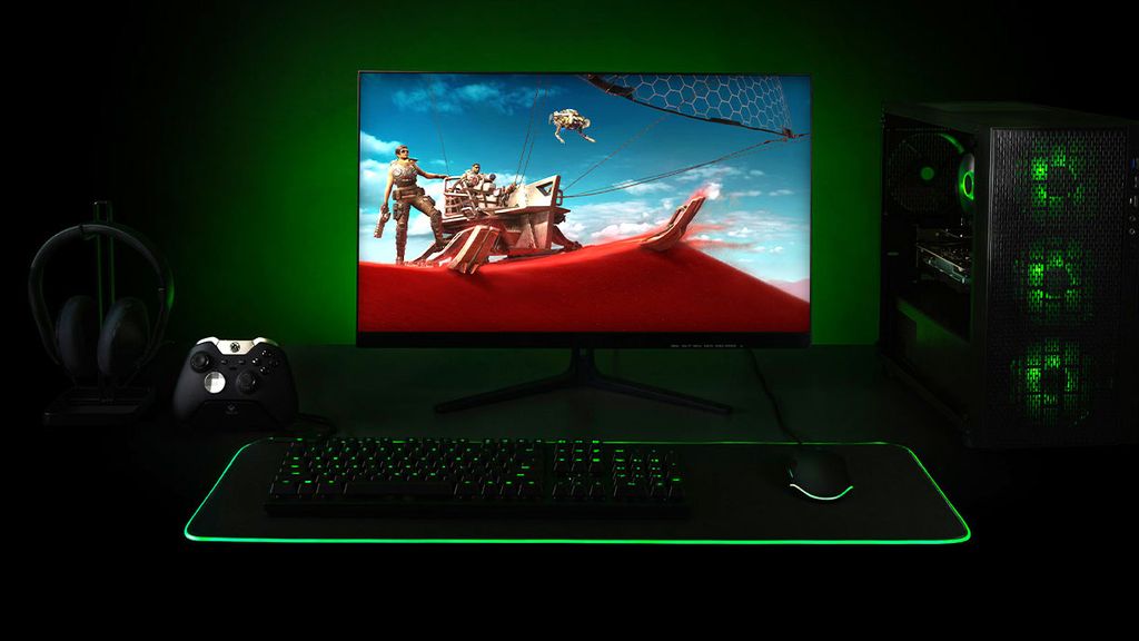 Microsoft Provides New Performance Tips for Windows 11 Gamers | Tom's ...