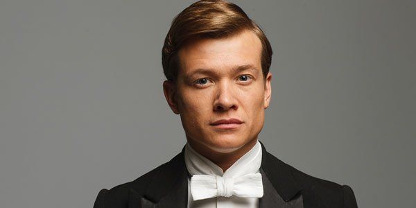 Outlander Season 4 Reveals What Stephen Bonnet Will Look Like | Cinemablend