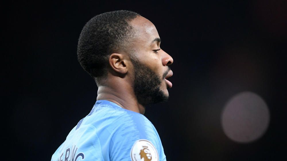 Raheem is an incredible human being - Guardiola rallies behind City ...