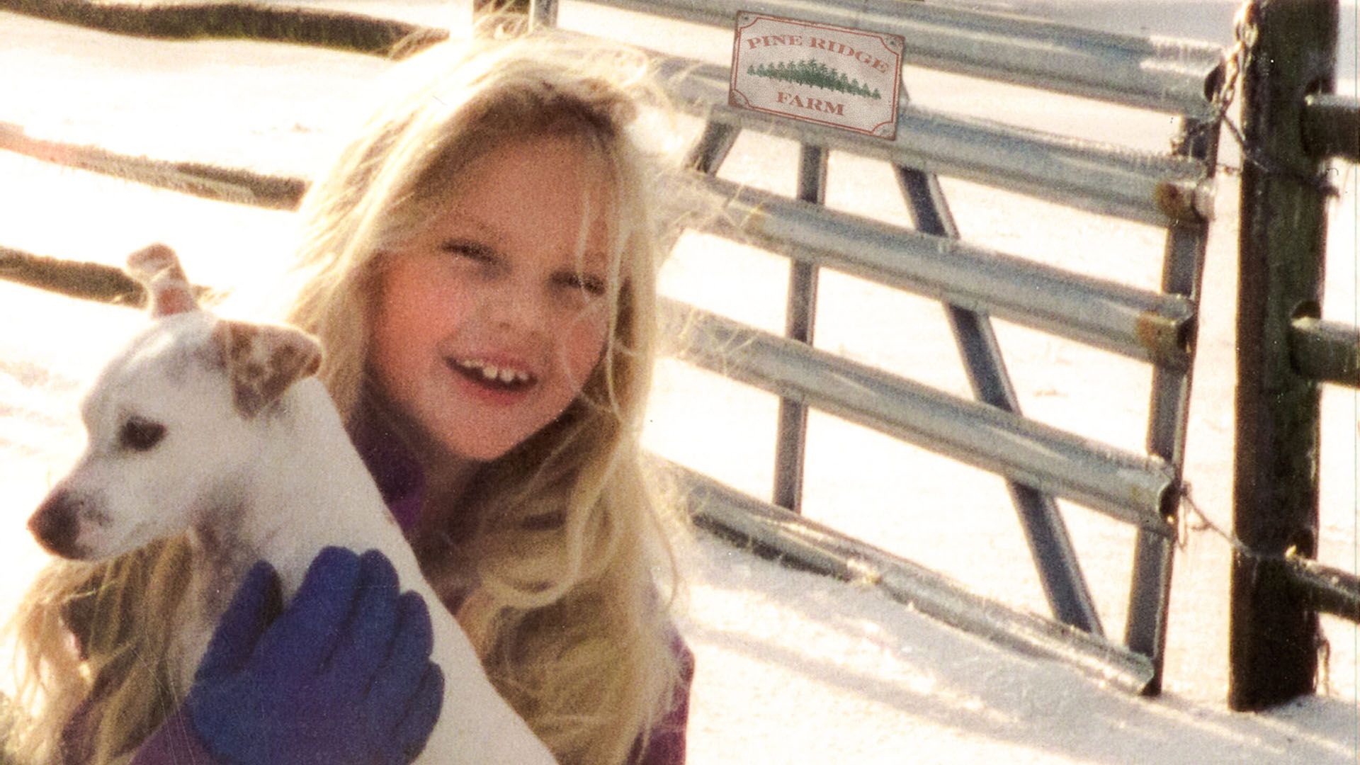Taylor Swift Explains What Her Job Was Growing Up on a Christmas Tree ...