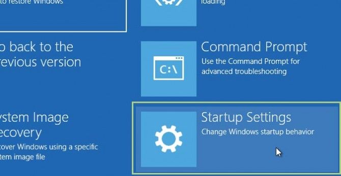 How to put Windows 10 into Safe Mode | Laptop Mag