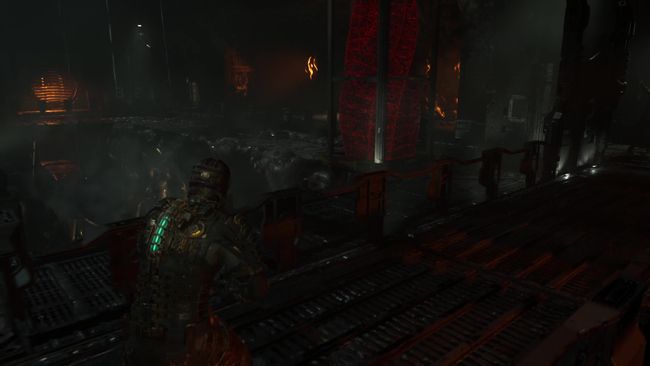 What is the Marker in Dead Space? | GamesRadar+