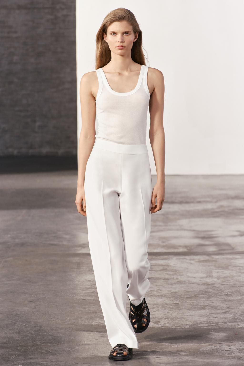 10 Easy, Chic Spring Outfit Ideas to Copy in 2024 | Who What Wear