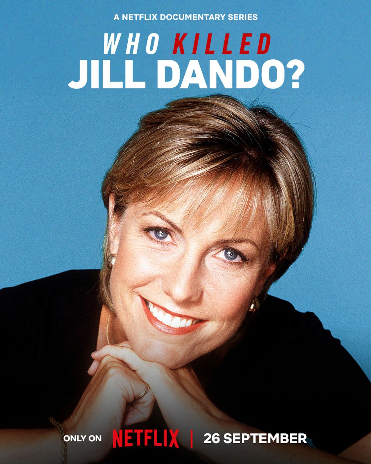 Netflix's next big real-crime documentary Who Killed Jill Dando ...