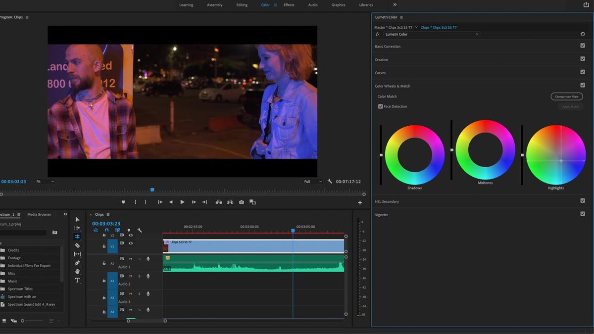 10 video editing tips and tricks for beginners | Creative Bloq