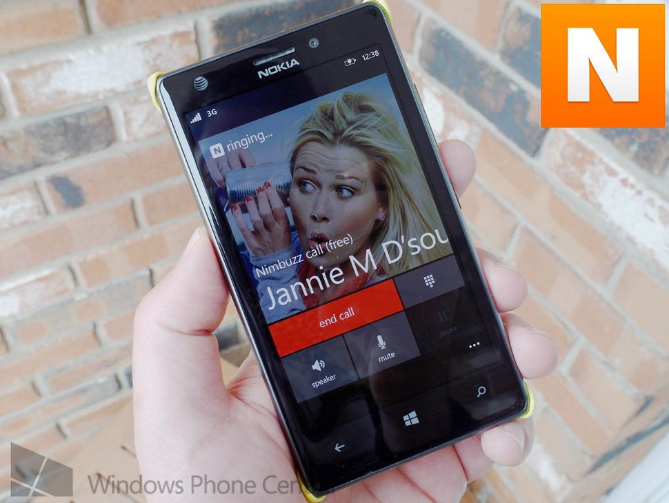 Nimbuzz messaging app gets a major update with voice calling for ...