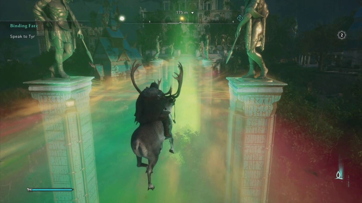 Assassin's Creed Valhalla ending explained: How to get the "good" one ...