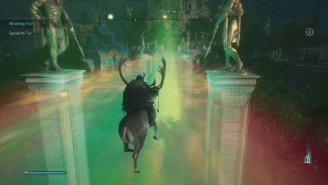 Assassin's Creed Valhalla ending explained: How to get the "good" one ...