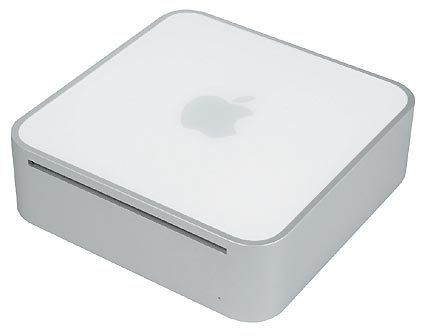 Mac Mini: Tiny, Quiet, Energy Efficient, With Lasting Value, Continued ...