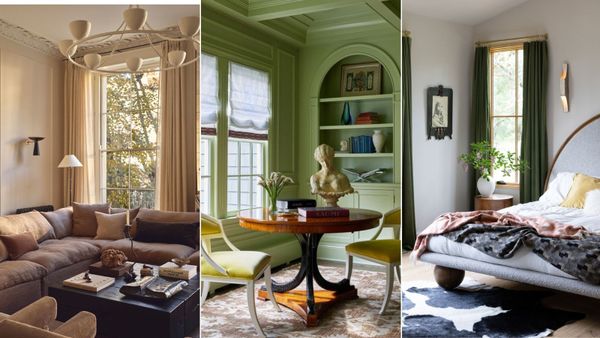 How to create emphasis in interior design: 6 tips to learn | Homes ...