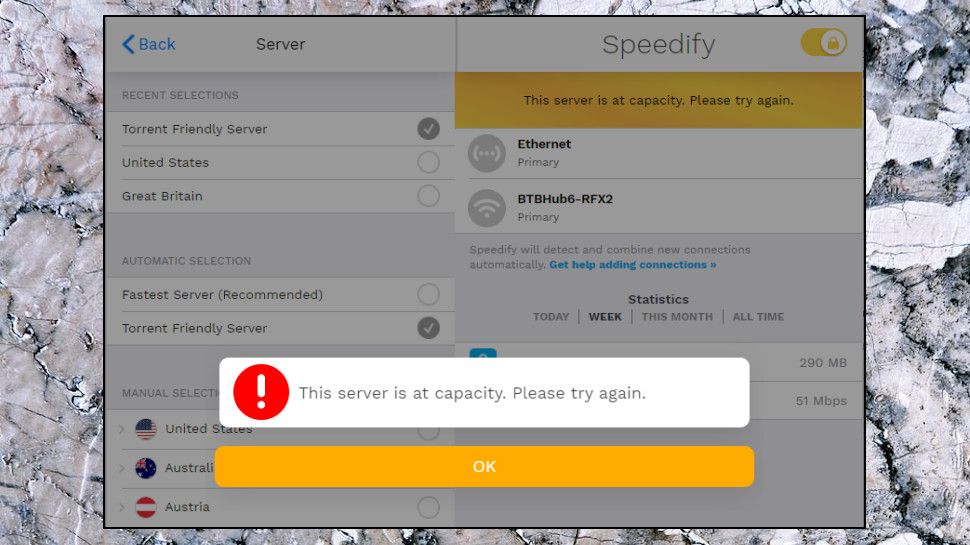 Speedify VPN review | TechRadar