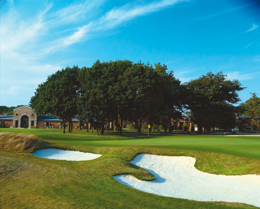 The Grove Golf Course Review, Green Fees, Tee Times and Key Info | Golf ...