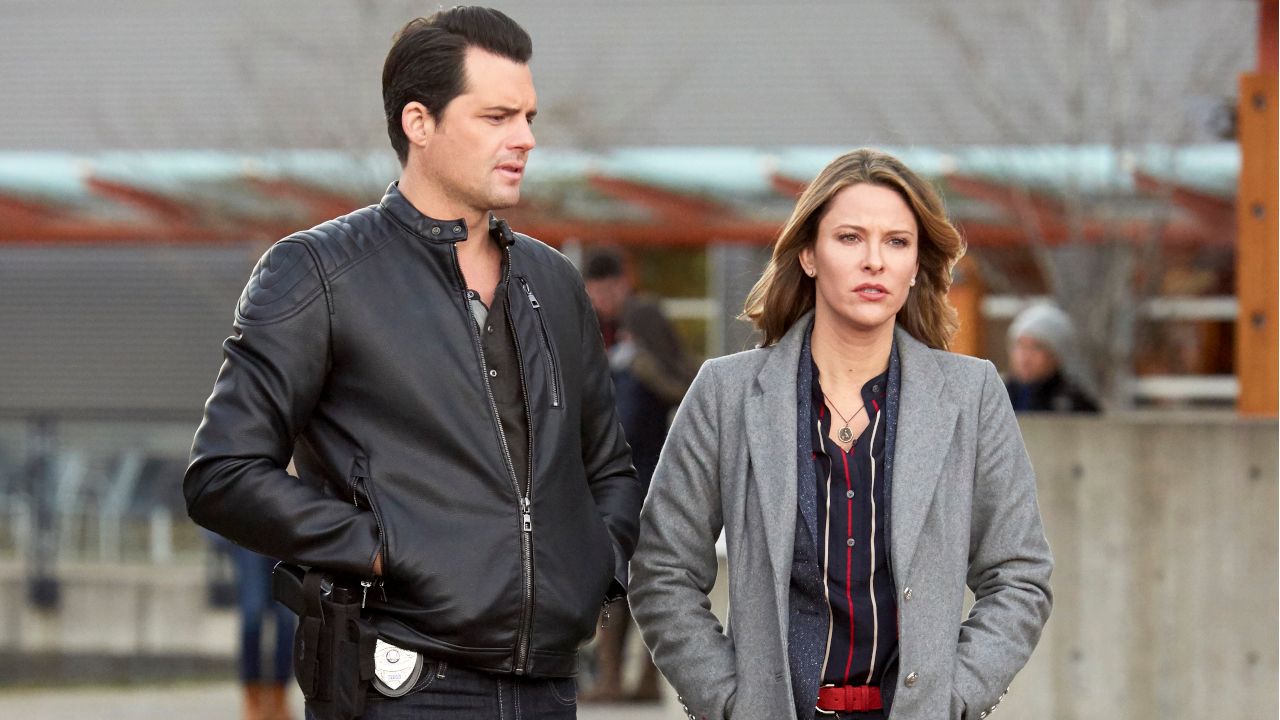Fans Have A Passionate Response After Hallmark Cancels Mystery Series Without Resolving A ...