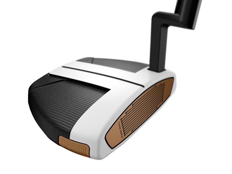 TaylorMade Spider FCG Putter Launched - Golf Monthly | Golf Monthly
