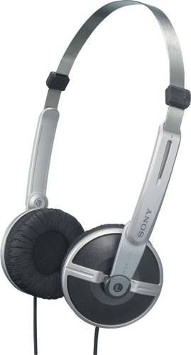 Sony MDR-710LP: A Sense Of Compromise - 10 Earphones Under $100 | Tom's ...