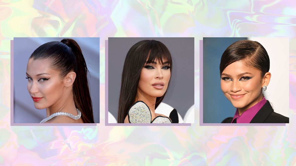 How to do siren eyes makeup for a sultry, feline gaze | Woman & Home