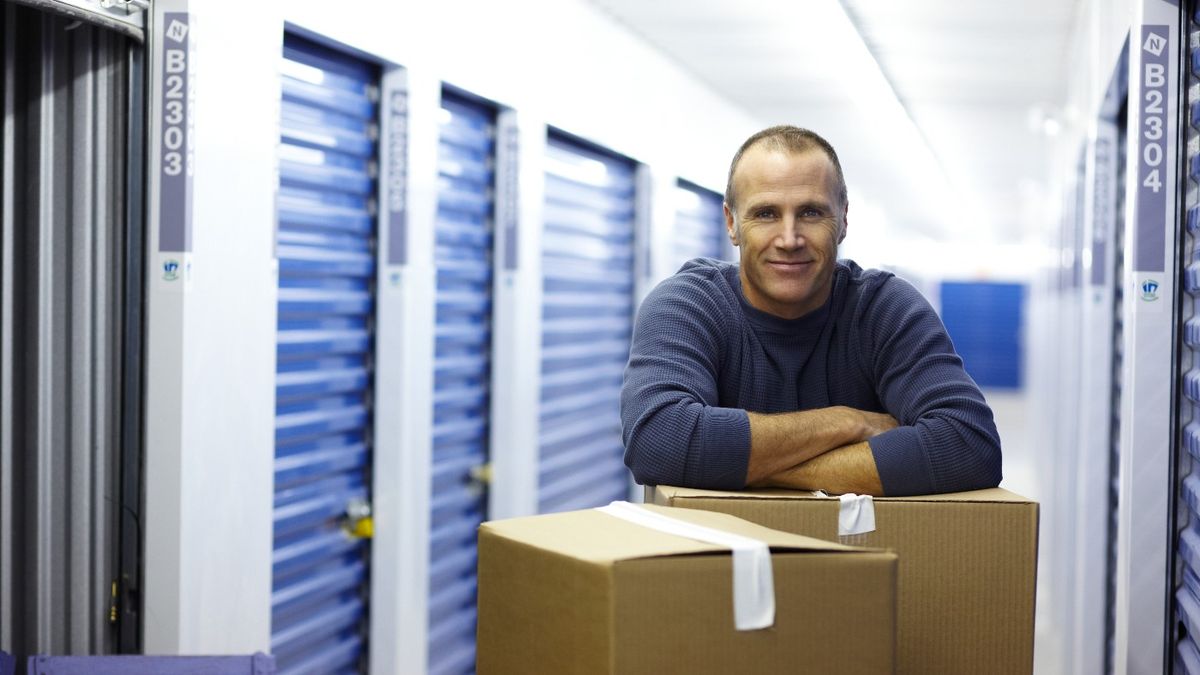 Is the self-storage sector a good investment? | The Week