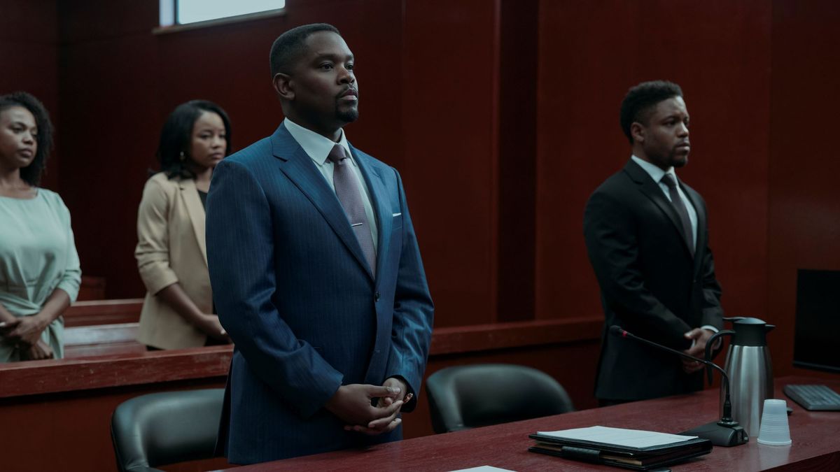 A Man in Full: episodes, trailer and everything we know | What to Watch